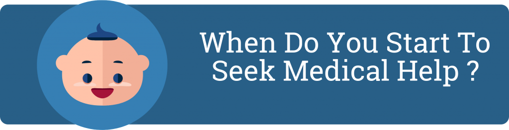 When Do You Start To Seek Medical Help - KL Fertility Centre