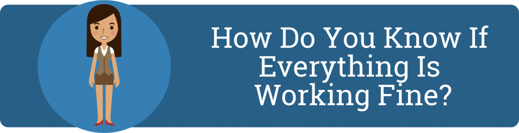 How Do You Know If Everything Is Working Fine? - KL Fertility Centre