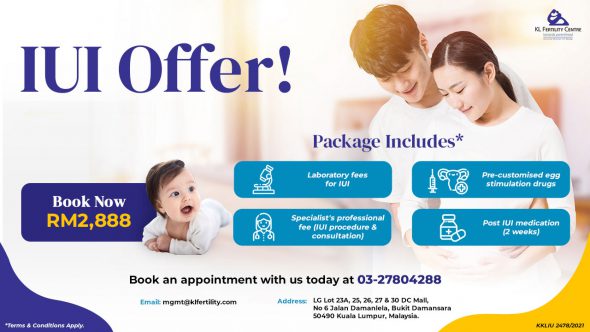 Packages Kl Fertility Centre Kl Fertility Centre